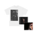 COWBOY CARTER LIMITED EDITION EXCLUSIVE COVER CD MERCH BUNDLE (BLACK ...